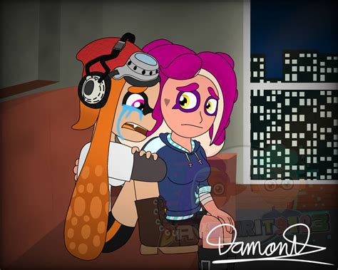 Desti Comforts Meggy By Davspirit9123 On Deviantart
