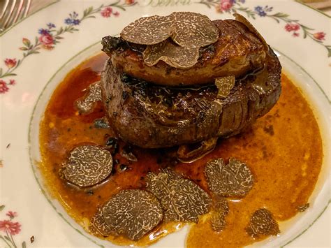 Benoit Paris By Mouth