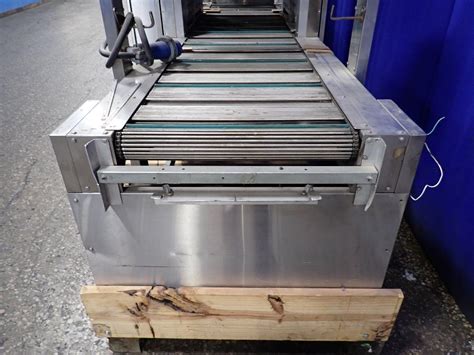 Used Api 1999 Api Dt2700 B Shrink Bundler Hgr Industrial Surplus