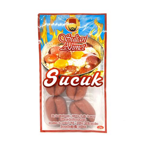 Sultan Ahmet Sucuk Parmak Promo Erciyes Halal Food
