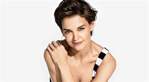 Katie Holmes 2018 Wallpaper Hd Celebrities 4k Wallpapers Images And