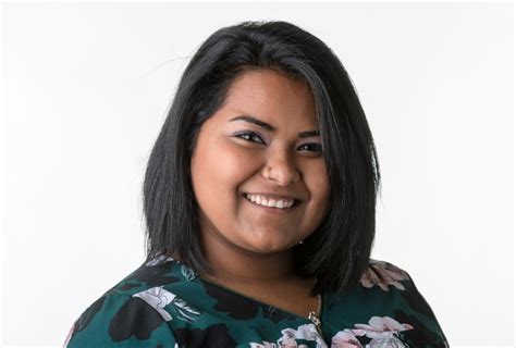 Sanjana Ramesh Travelled To Sfu Committed To The Fight For Gender And Sexuality Rights