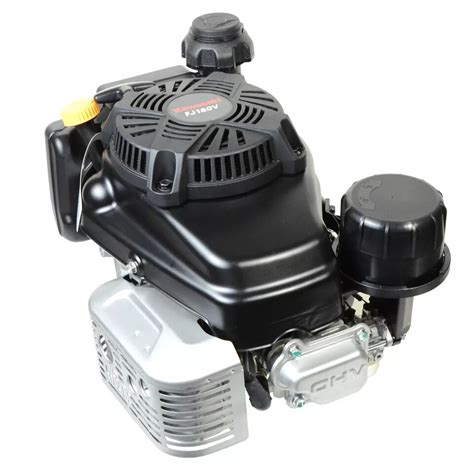 Kawasaki Fj180v Cm22 S 6hp 179cc Vertical Kai Engine W Recoil Start