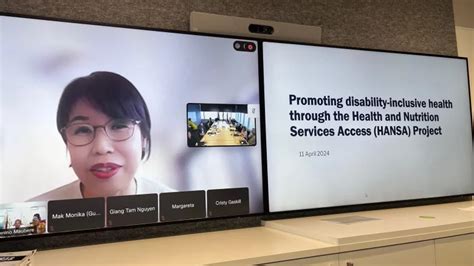 Disability Workshop In Canberra