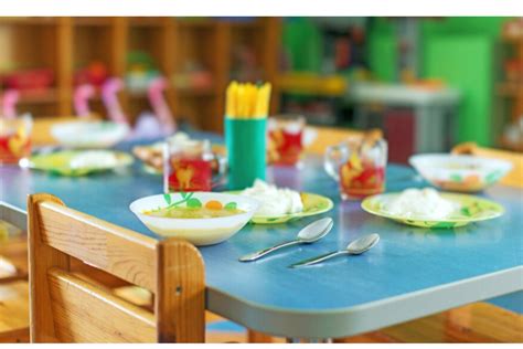 Нова Наредба за здравословно хранене на учениците