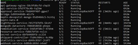 Mongodb Error Could Not Register Integration Failed To Connect Client