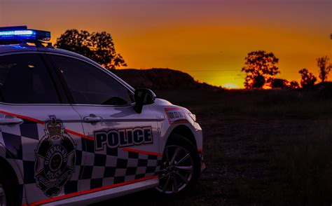 Fatal Crash Inglewood Queensland Police News