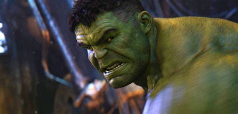 Marvel Why Havent There Been Any Hulk Movies In 15 Years El Output