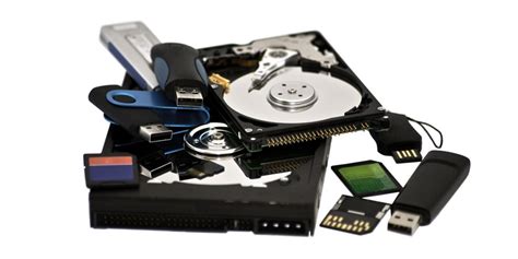 Flash Drive Vs External Hdd And Ssd Pc Review