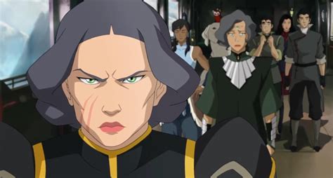 I Feel For Lin Here😔 R Legendofkorra