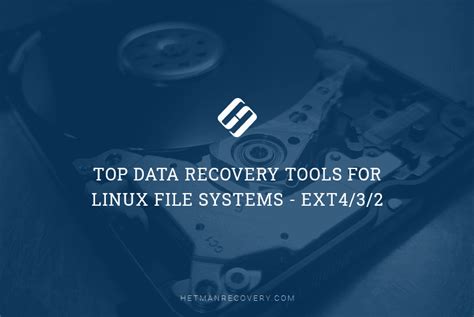 How To Recover Linux Data From A USB Flash Drive Memory Card Removable HDD With A Windows