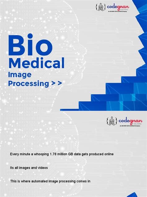 bio medical image processing pdf computer vision python programming language
