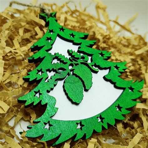 საახალწლო საჩუქრები ხის ნაკეთობები საჩუქრები