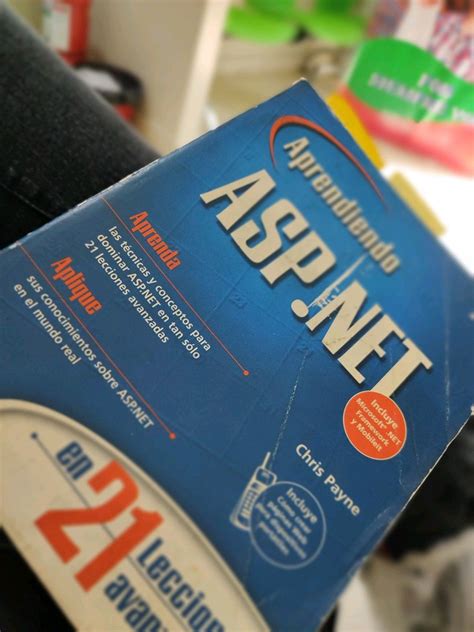 Martin Facorro En Linkedin Dotnet Aspnet