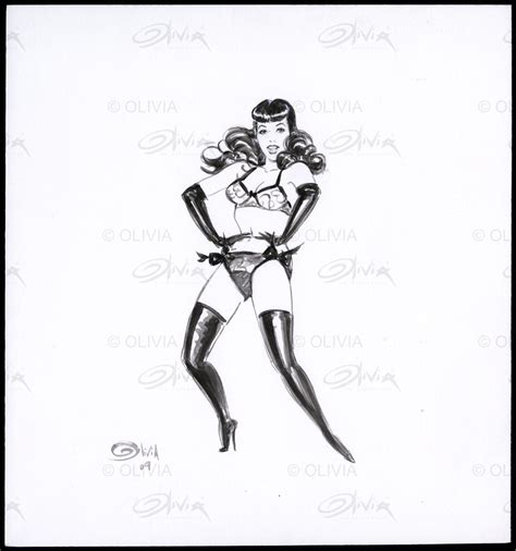 Dancing Bettie Olivia De Berardinis Art Auctions