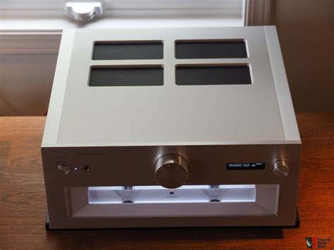 Technics Su R1000 Integrated Amplifier Photo 4870188 Us Audio Mart