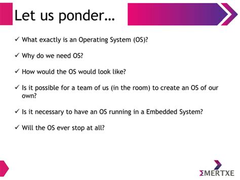 Linux Internals Part I Pdf
