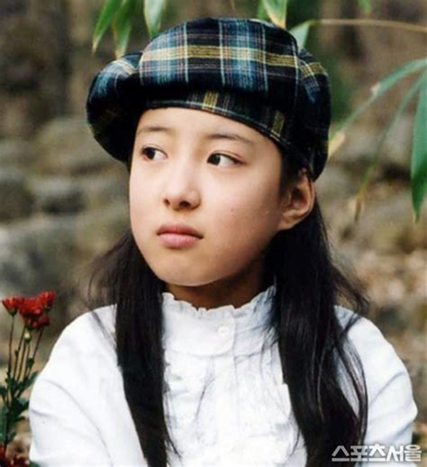 어린 시절 납치될까 봐 데뷔한 여배우 ★타임머신