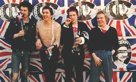 A Sex Pistols Biopic Is In The Works Kerrang