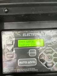 LCI Auto Level Control Panel 234802 59 OFF