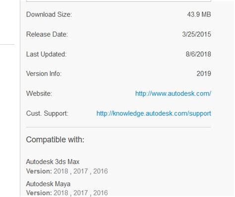 Solved Trying To Download Backburner 2019 Appstore Completely Broken Autodesk Community