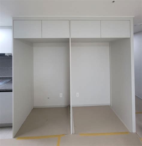 고덕냉장고장리폼인테리어 필름 시공 업체 네이버 블로그