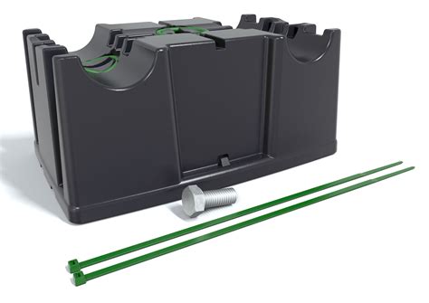 Pvx Multistrap 2004880