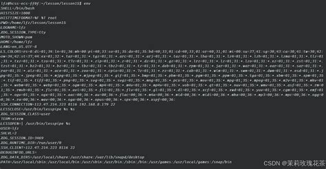 环境变量 csdn博客