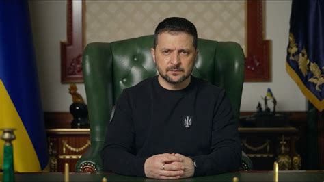 Перемога здобувається усіма Звернення Володимира Зеленського 11 04 2023 Youtube