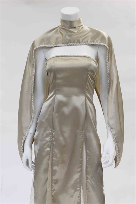 Tam 2280 Designing With Ginger Missouri Historic Costume And Textile Collection