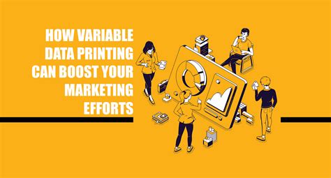 How Variable Data Printing Can Boost Your Marketing Efforts Truart
