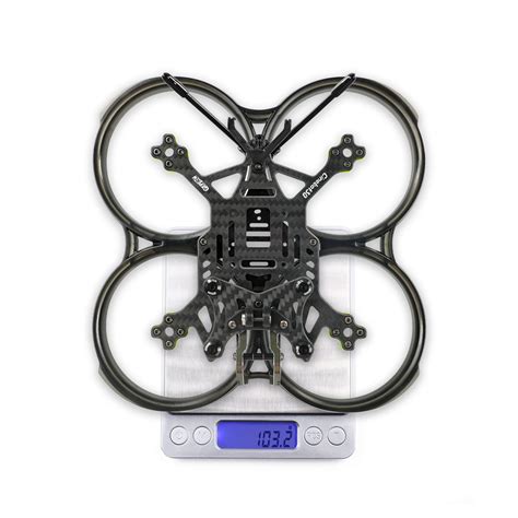 Geprc Gep Ct30 Frame Geprc