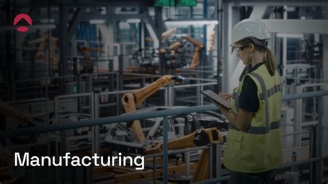 Athonet On Linkedin 5g Private Networks For Manufacturing Athonet