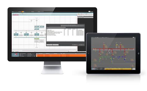 SCADA Supervisory Control And Data Acquisition COPADATA An IT System That Supervises