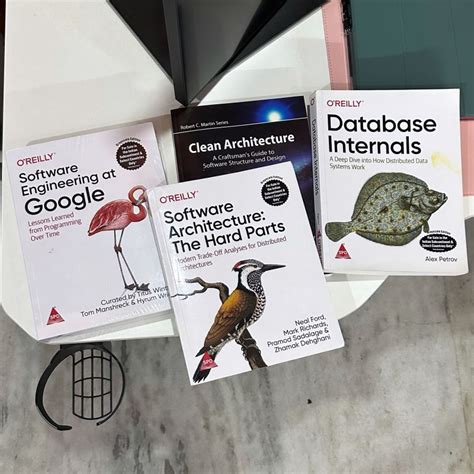 sujit amin on linkedin nice architecture books