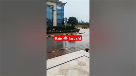 Weather In Faisalabad Youtube