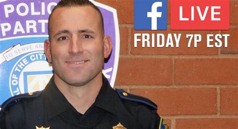 Meet The Cast Of Live Pd Officers — Past And Present