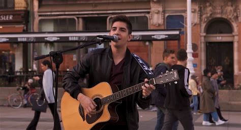 David Balint Nakon Dueta S Grašom Objavio Pjesmu Što Bila Je Ljubav