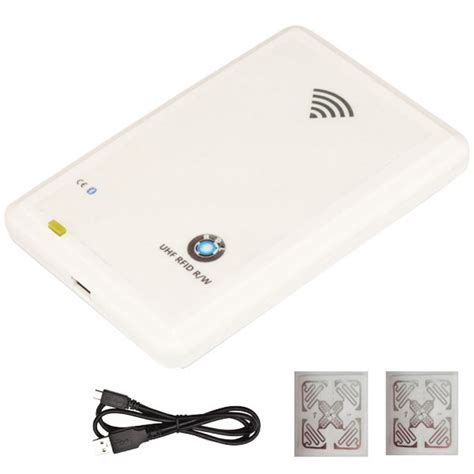Uhf Rfid Reader Bluetooth