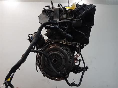 Engine Peugeot 3008 Ep6c5fs 5fsep6c5fwep6ep6