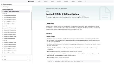 Apple Integrates Claude Ai Into Xcode 26 Beta Sparking Developer