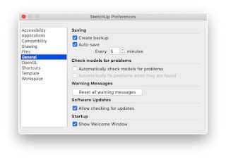 How To Avoid Bugsplat In Sketchup 5 Quick Tips To Save Your Work The Sketchup Dude