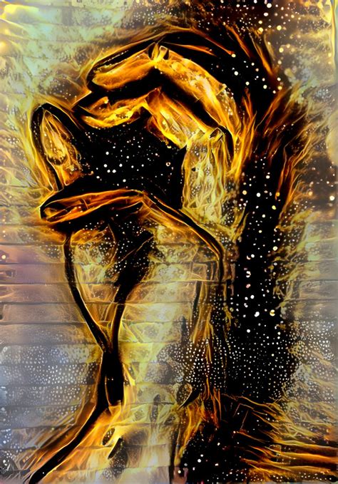 Void Hand By Unklemikey On Deviantart