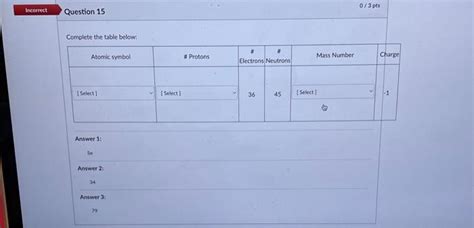 Solved Complete The Table Below Chegg Com Solved Complete The Table Below Chegg Com