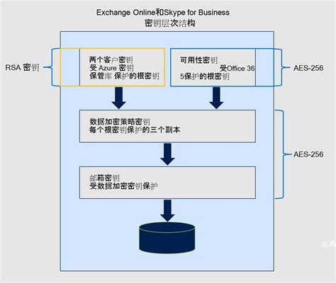 客户密钥概述 Microsoft Purview Microsoft Learn