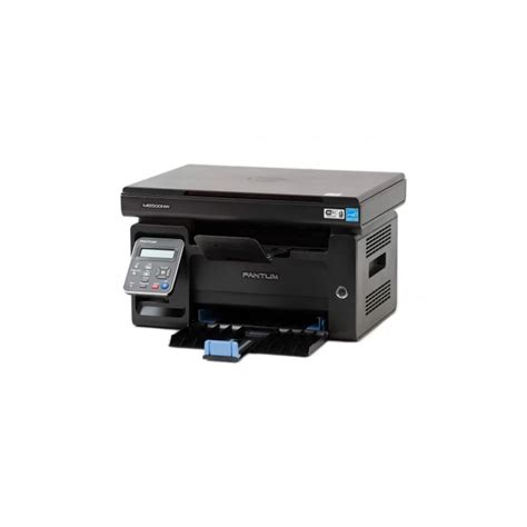 Pantum M6500NW Mono laser multifunction printer Price in Bangladesh | Nexus