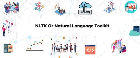 Nltk Or Natural Language Toolkit Pianalytix Build Real World Tech Projects