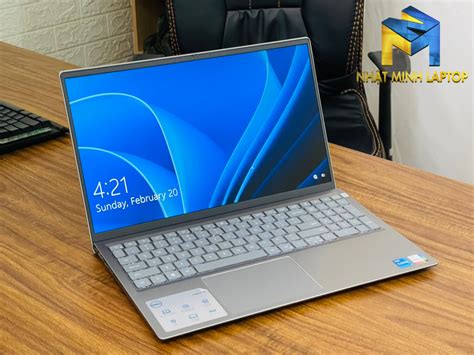 Laptop Dell Inspiron Ch Nh H Ng Gi R Tr G P