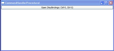 Hosting A Windows Forms Property Grid In Wpf Window Windows