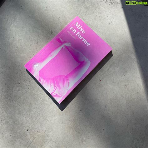 Léa Clermont Dion Gethu Cinema